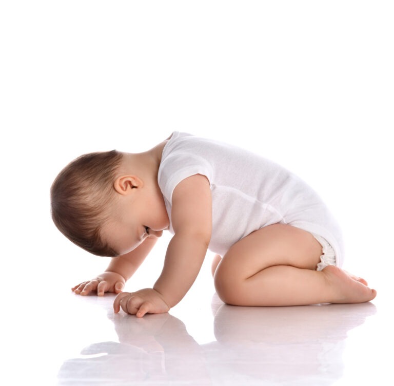 STNR Reflex | Niels Schnepel Praxis für Ergotherapie Northeim